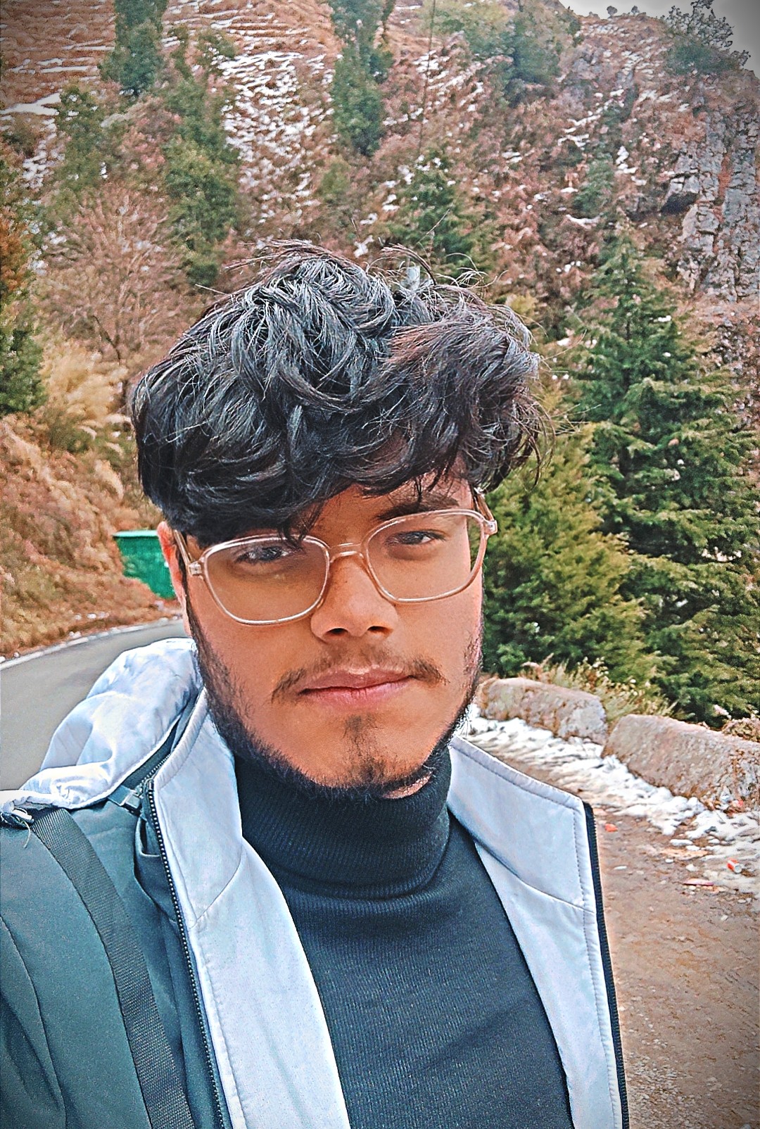 Portfolio binarySensei